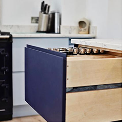 Fat Radish Kitchen Co.