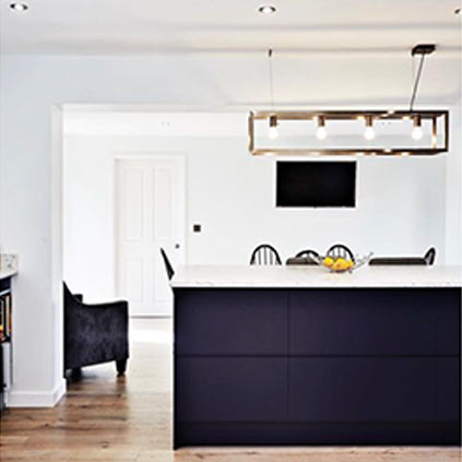 Fat Radish Kitchen Co.