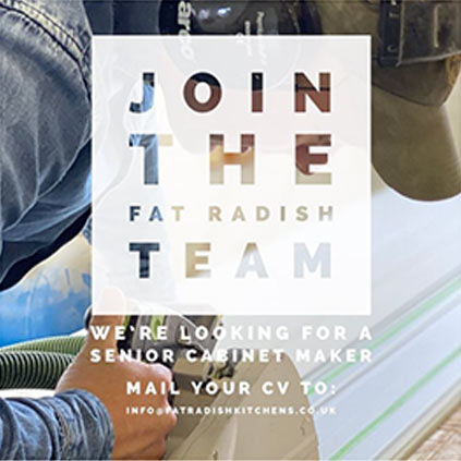 Fat Radish Kitchen Co.